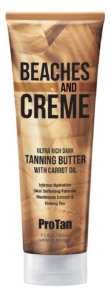 Beaches and Crème Original | Kwik Tan