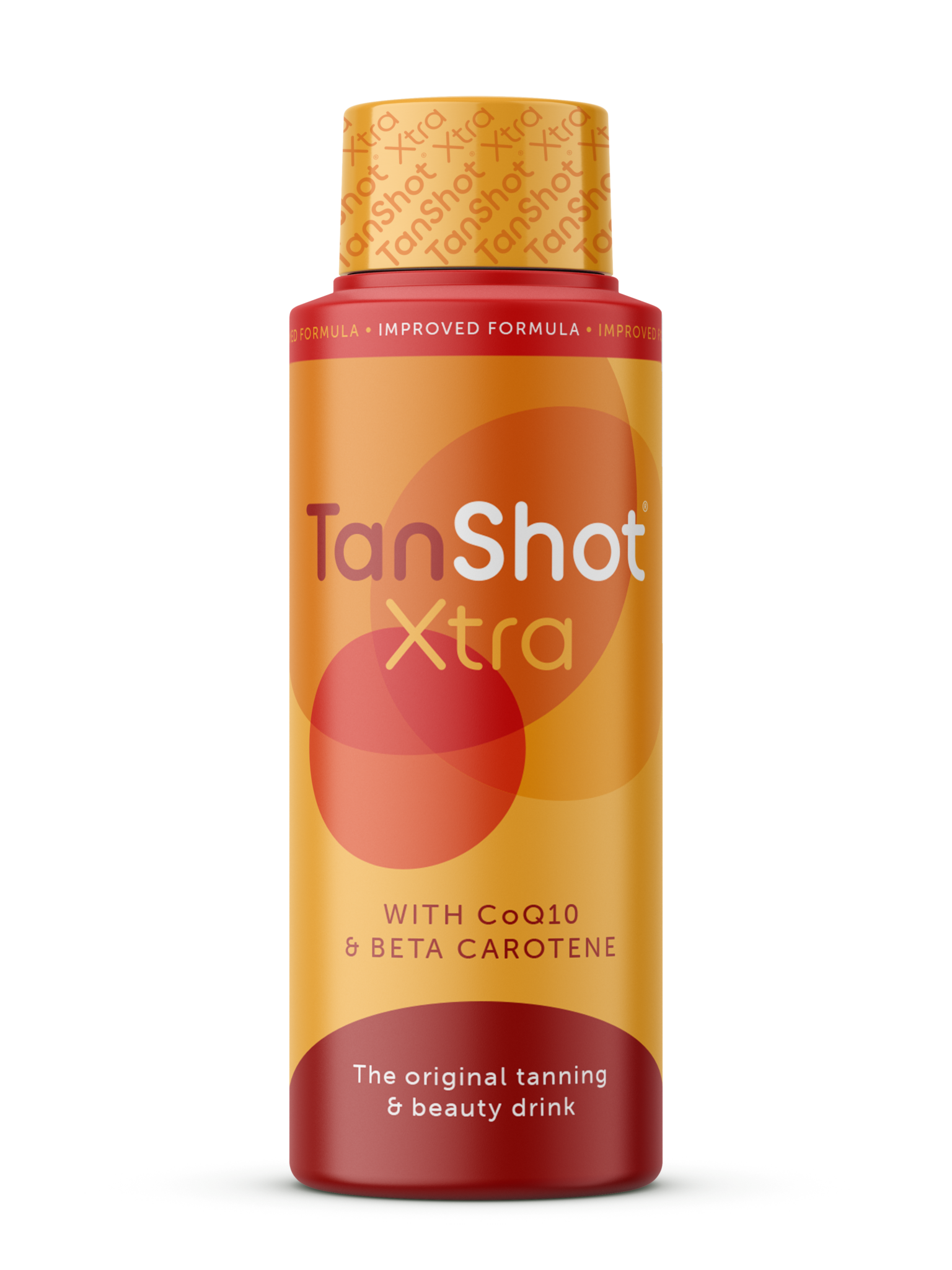 TanShot Xtra | Kwik Tan Salon