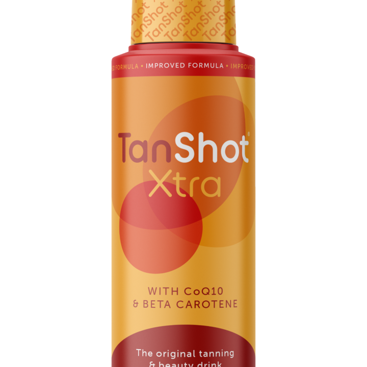 TanShot Xtra | Kwik Tan Salon