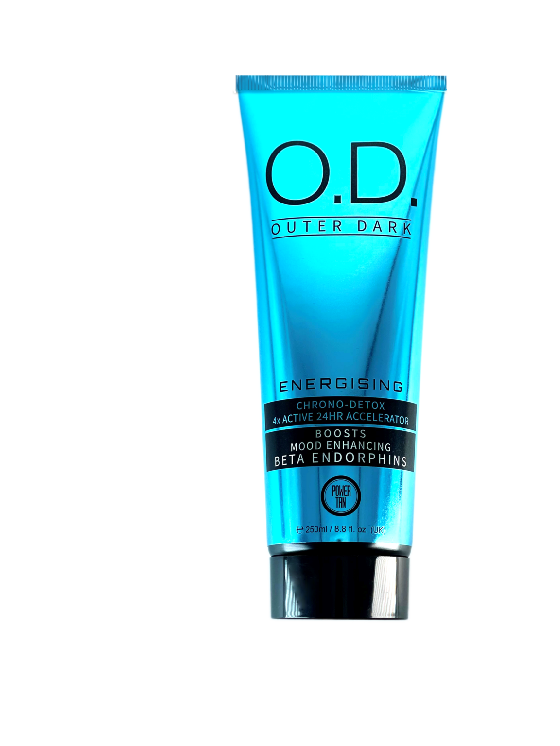 Power Tan Outer Dark | Kwik Tan