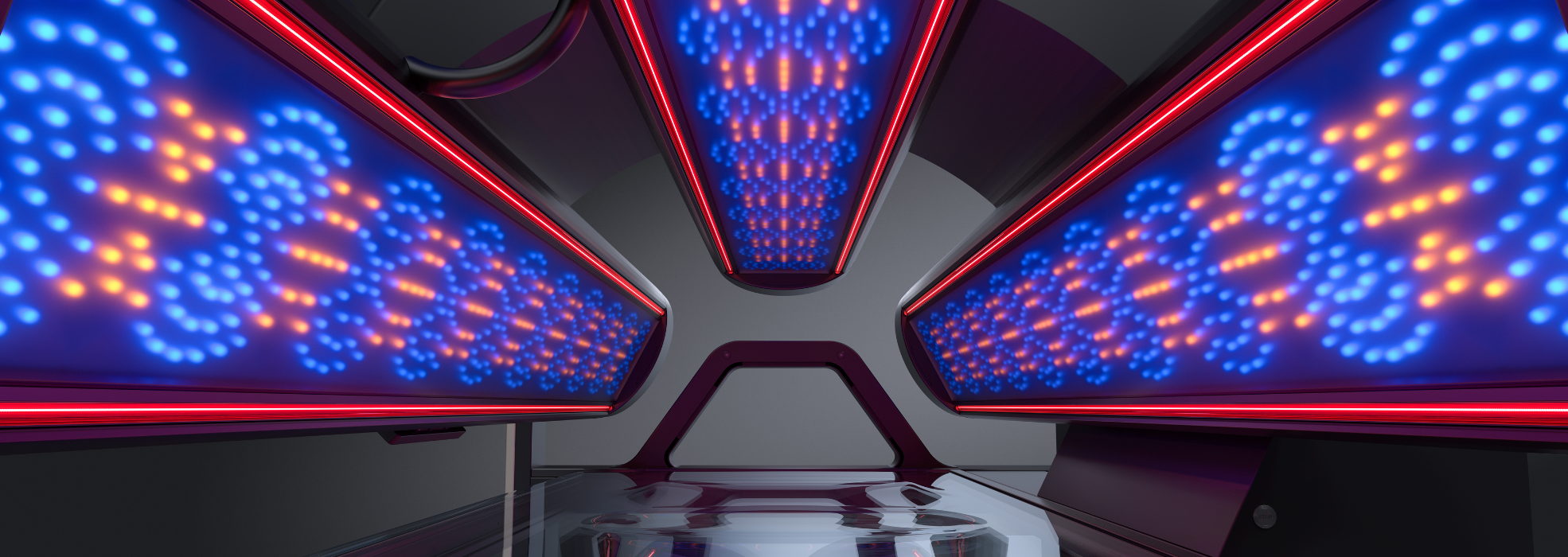 The Futuristic K11 Air | Kwik Tan